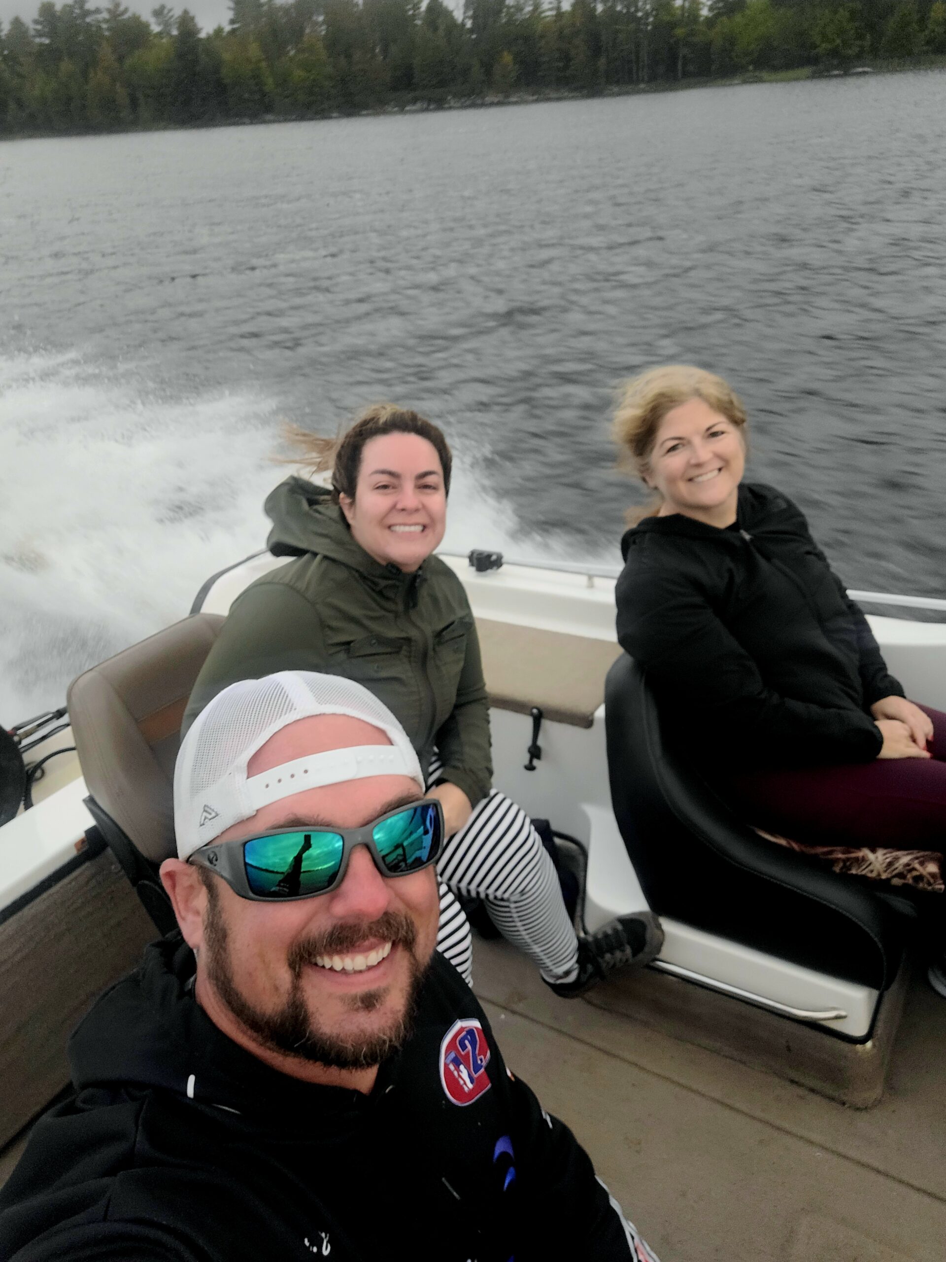 Voyageurs National Park Tour - Northern Water Excursions LLC